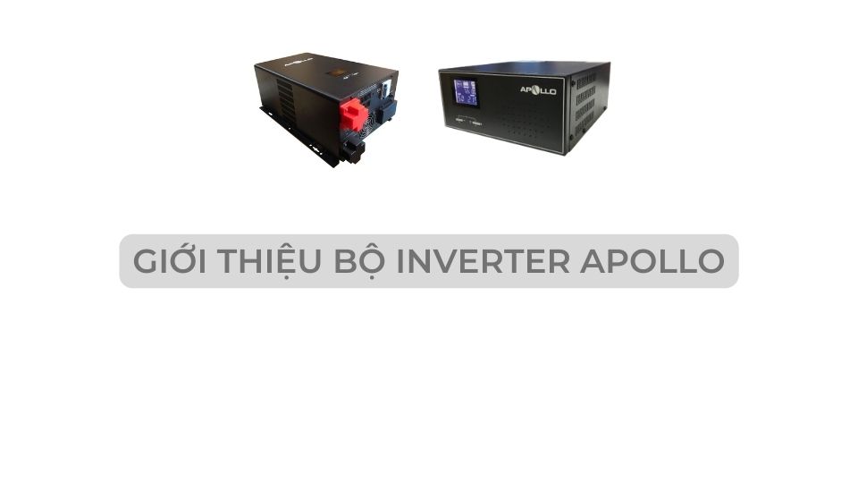 PDC-Tech.vn I Phu Dien Co,.LTD I Tin Tức I Giới Thiệu Bộ Kích Điện Apollo